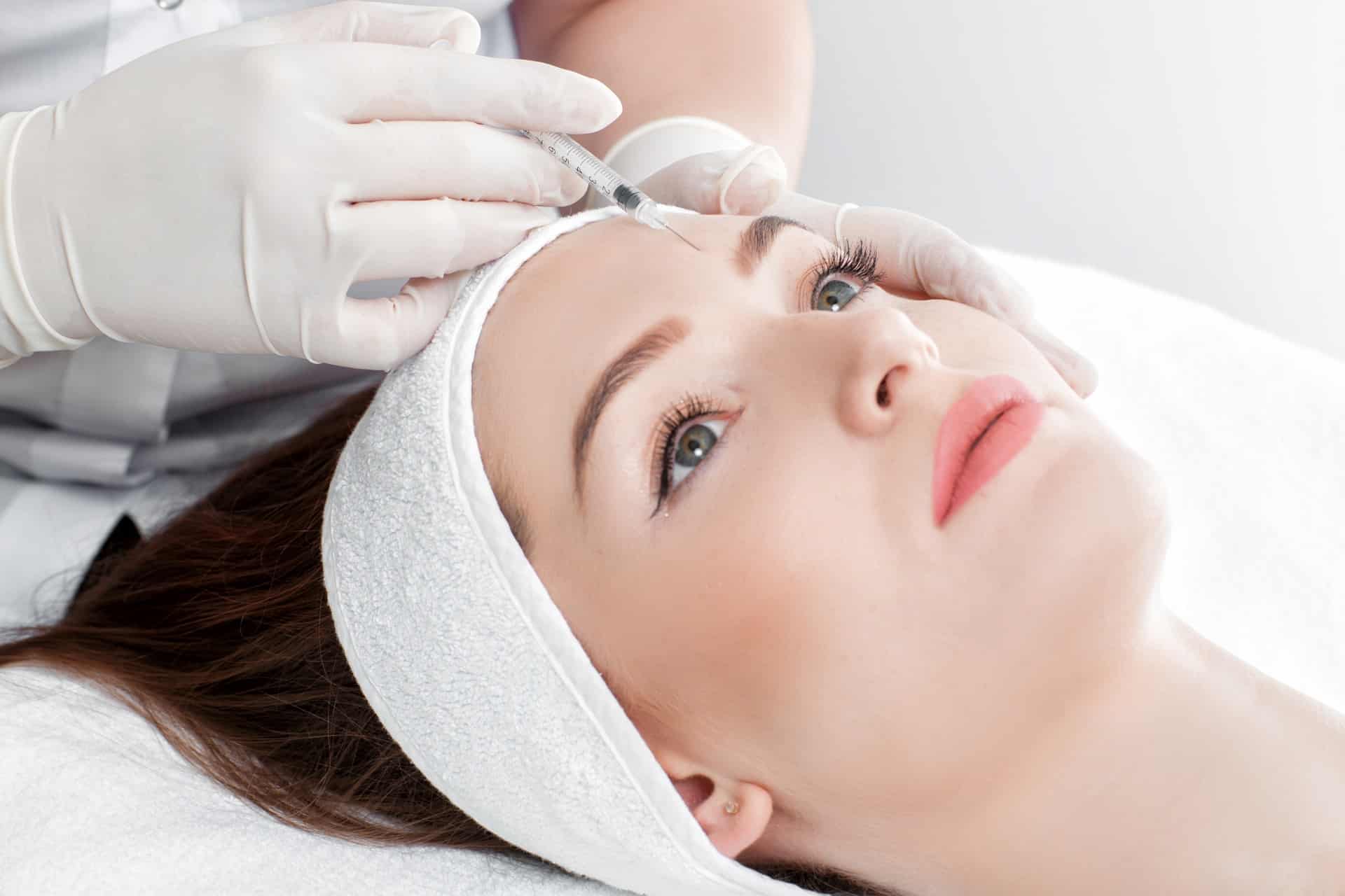 Les Injections d'Acide Hyaluronique et Botox à Paris