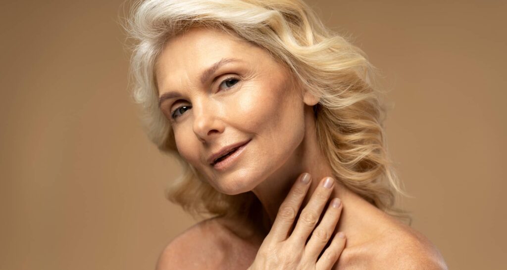 Comment prévenir efficacement le vieillissement cutané