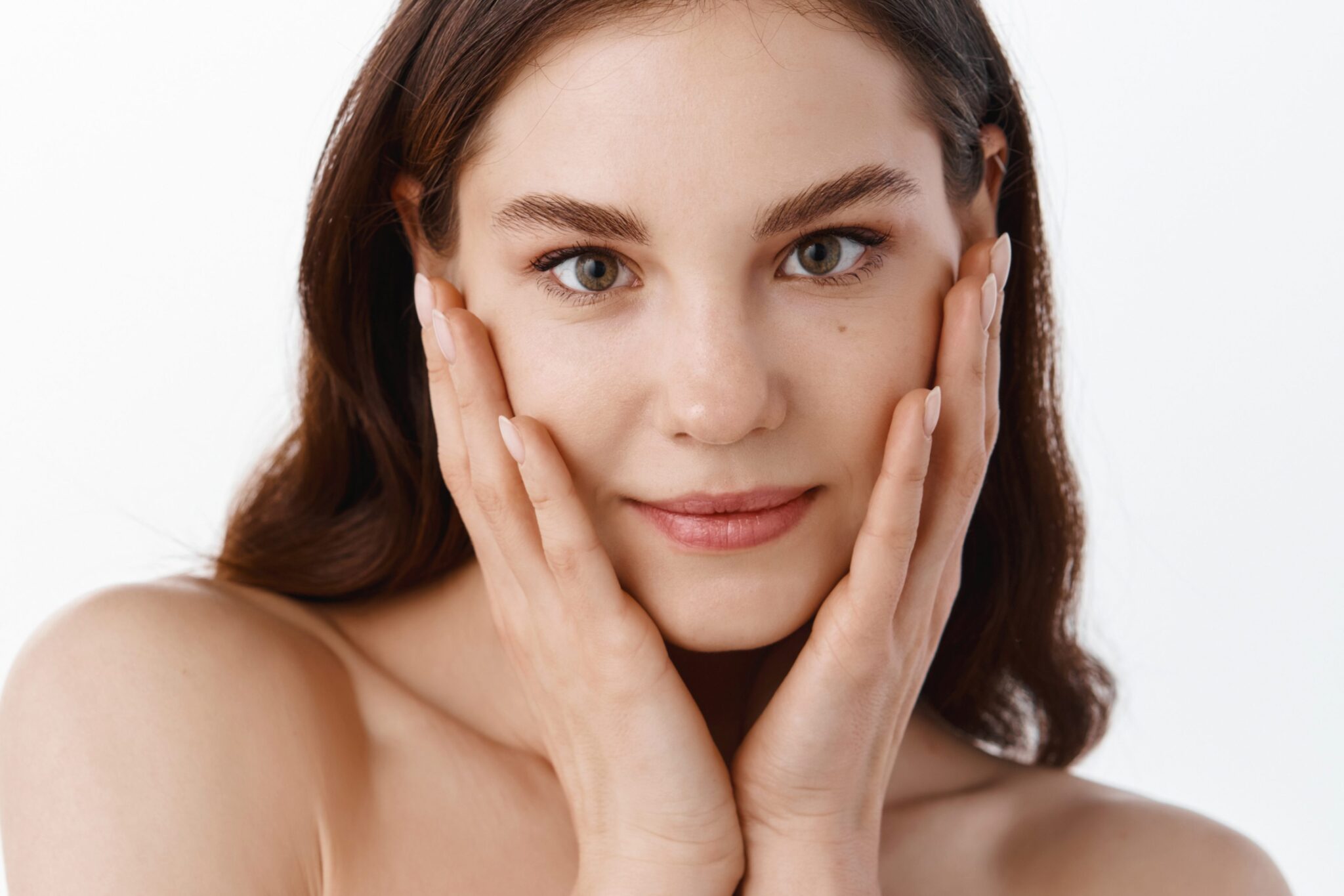 Traitement French Glow à Paris | Centre du Champ de Mars